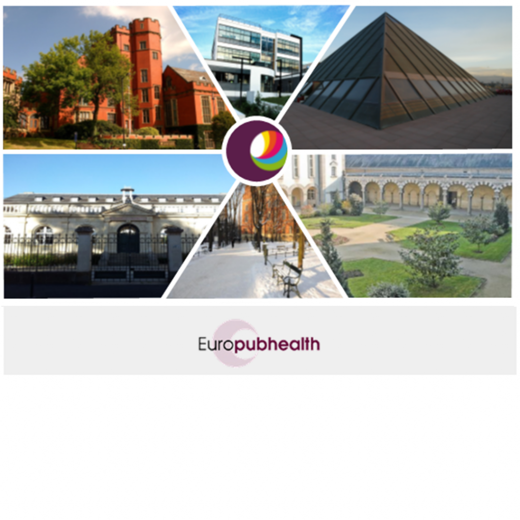 Master of Public Health (MPH)